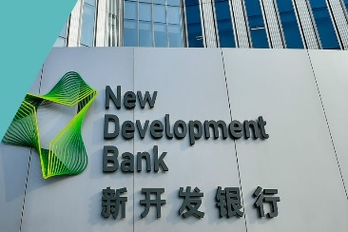 Mengenal New Development Bank BRICS, Bank Tandingan IMF dan World Bank