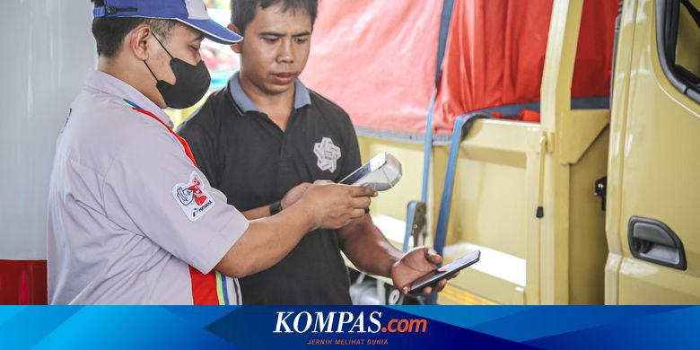 Berita Harian Mobil Baru Pakai Solar Murah Terbaru Hari Ini - Kompas.com