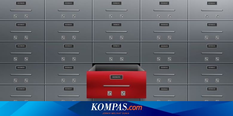 Mengenal Apa Itu Safe Deposit Box dan Harga Sewanya