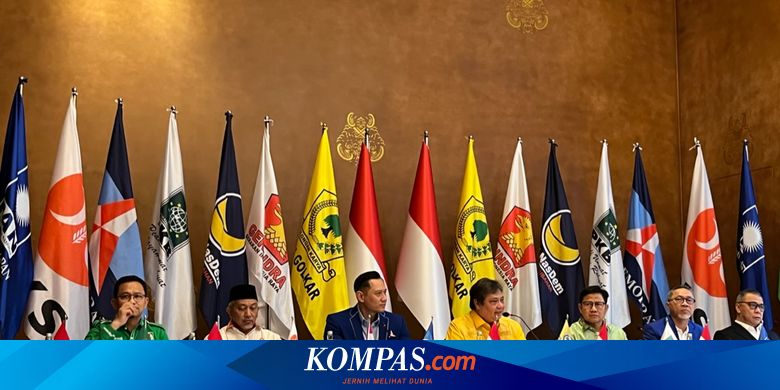 Fungsi, Peran, dan Tujuan Partai Politik