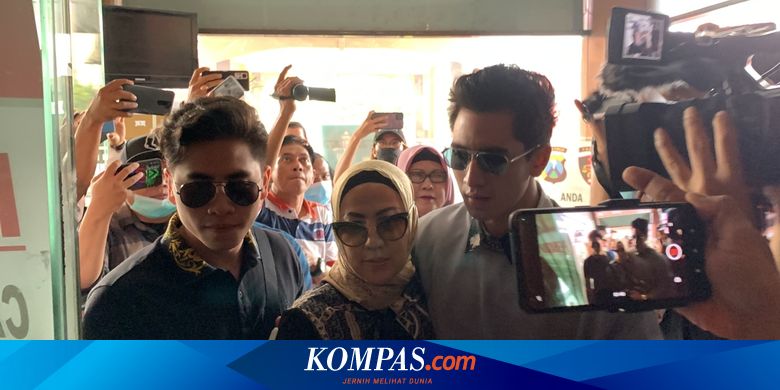 Hotman Paris: KDRT yang Dialami Venna Melinda Terjadi 3 Bulan, Ada Kerusakan Tulang Rusuk