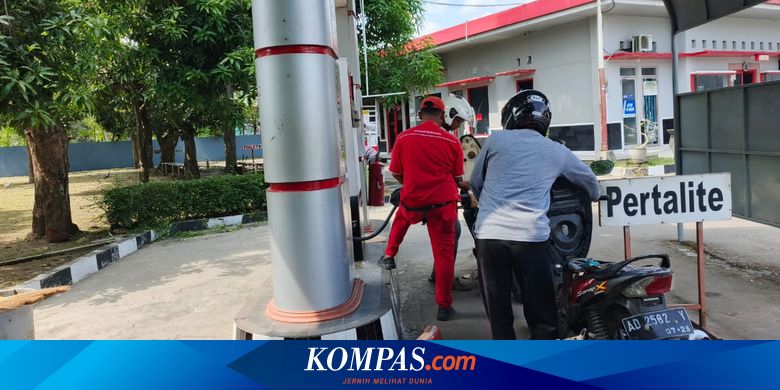 Apa Kepanjangan SPBU?