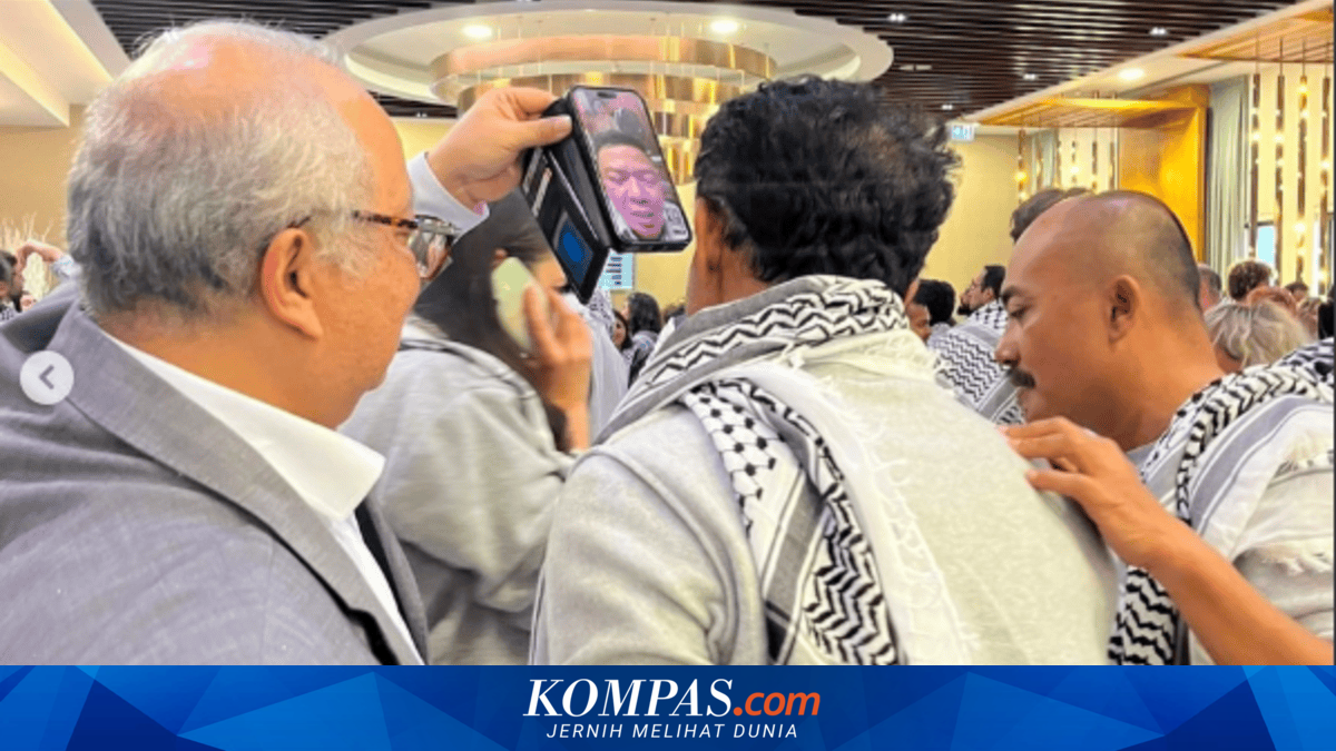 Pelajaran bagi Kemlu RI Usai Bebasnya 9 WNI dari Israel