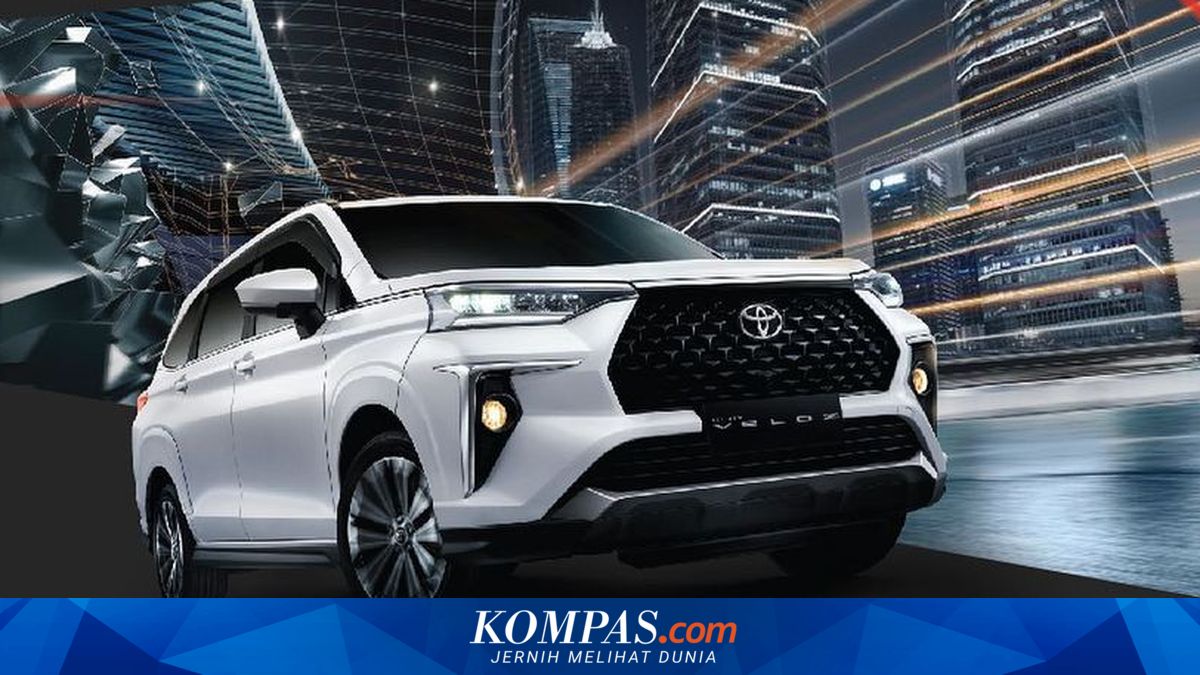 Toyota All New Veloz Modification Challenge Resmi Dimulai
