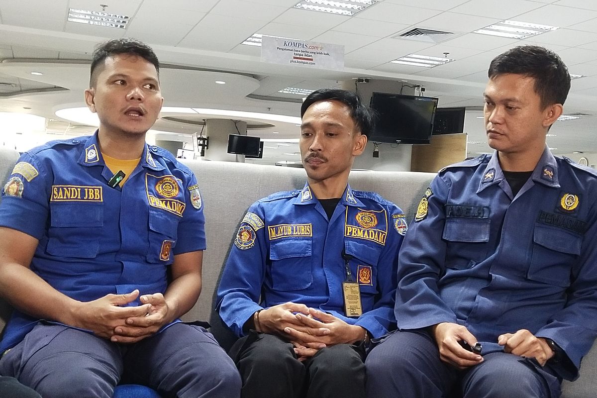 Sandi Ungkap Pemkot Depok Responsif Setelah Video Keluhan Kerusakan ...