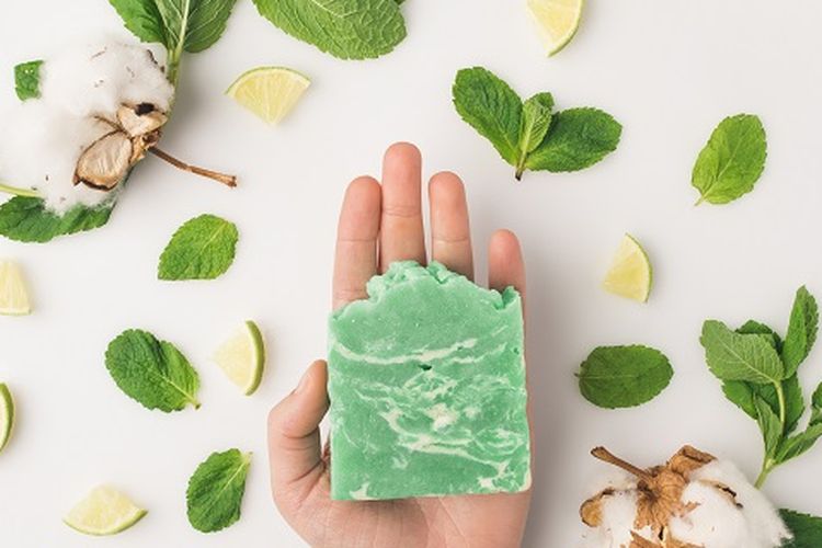 Ragam Hal yang Perlu Diketahui tentang Sabun Natural