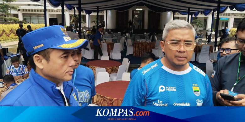 Warga Nilai Farhan-Erwin Belum Memuaskan, Popularitasnya Tenggelam oleh Dedi Mulyadi