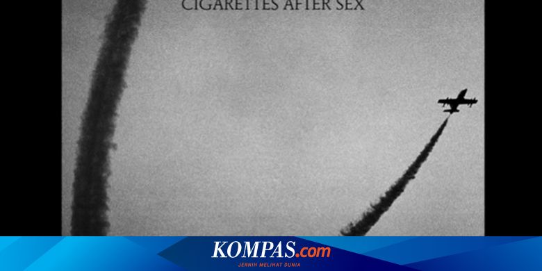 Lirik Dan Chord Lagu Apocalypse Milik Cigarettes After Sex