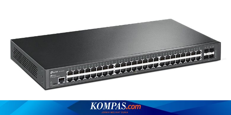 4 Perbedaan Hub Dan Switch Dalam Jaringan Komputer Yang Perlu Diketahui
