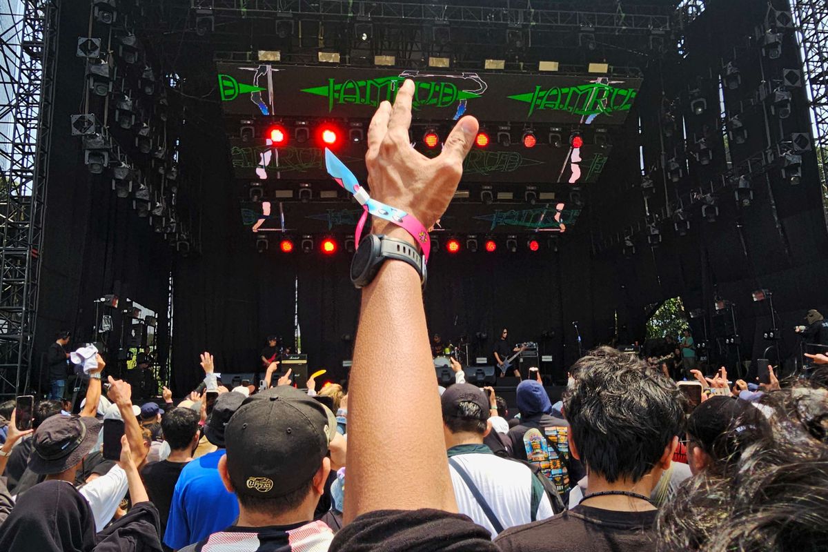 Lewat Event, Kemenpar Jadikan Musik Tradisional jadi Daya Tarik Wisata