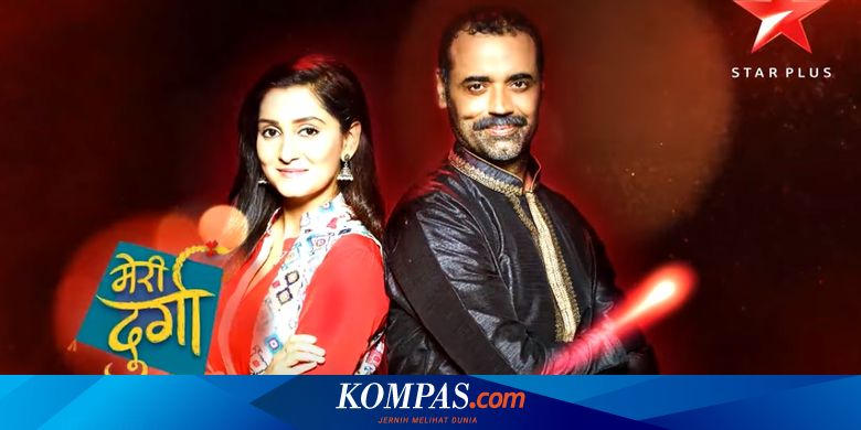 Sinopsis Meri Durga Episode 95, Hari Pertama Durga Masuk Kuliah