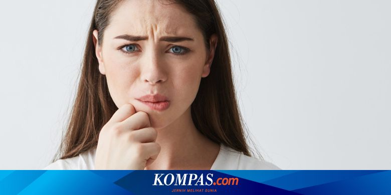 Mulut Terasa Pahit Gejala Penyakit Apa? Berikut 6 Daftarnya