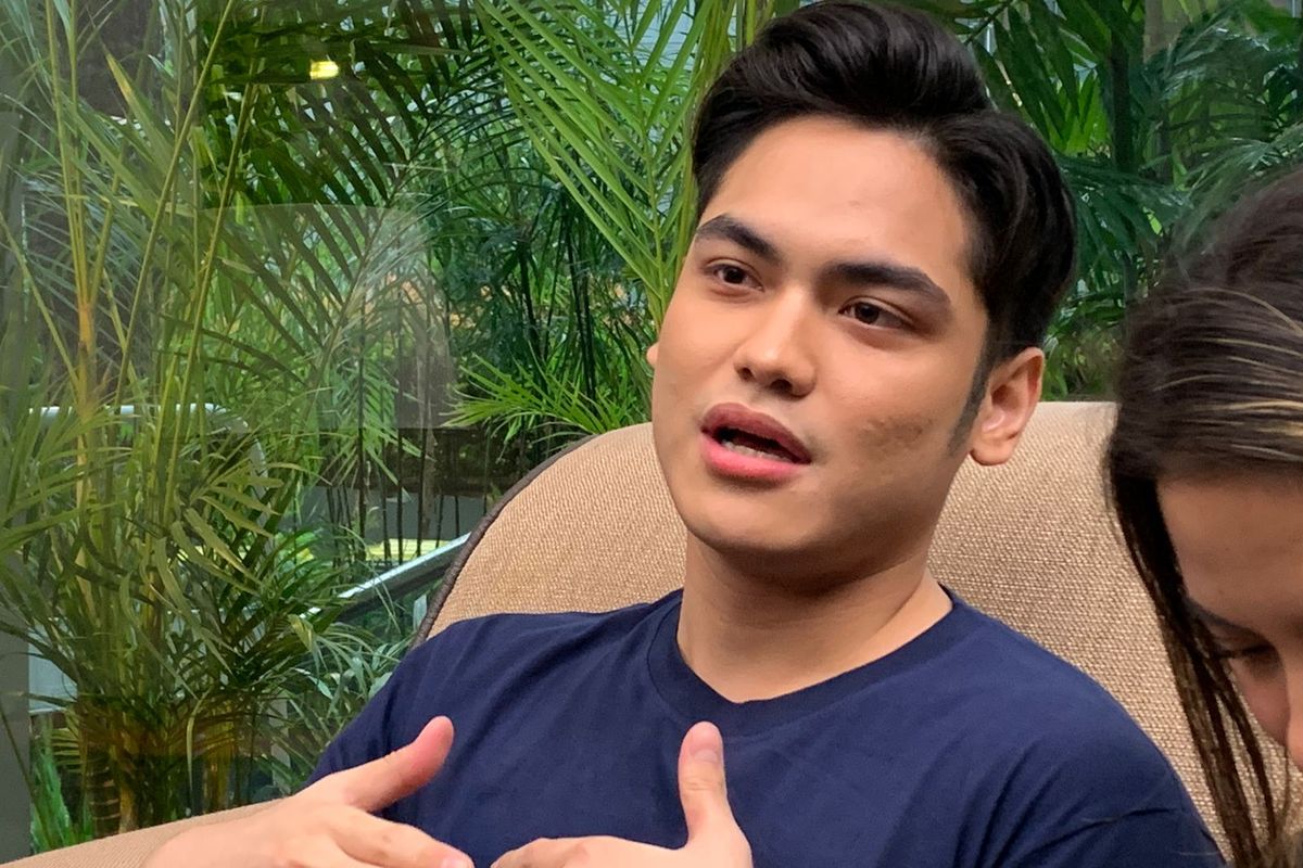 Usaha Irzan Faiq Hidupkan Peran Anak Petani di Film Nagih Janji Cinta