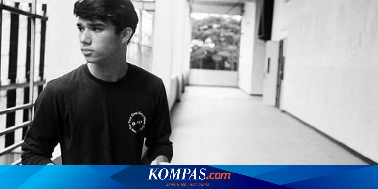 Berita Harian Artis-sinetron-jeff-smith Terbaru Hari Ini - Kompas.com