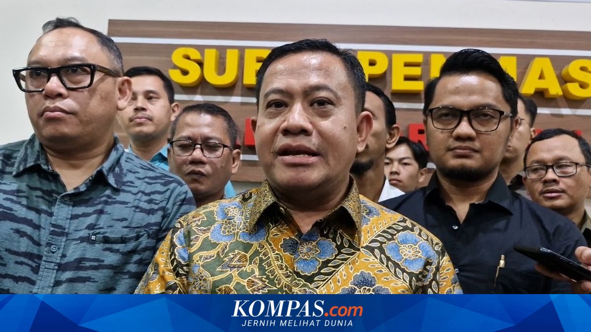 PKB Jateng Laporkan Eks Sekjen Lukman Edy ke Polisi