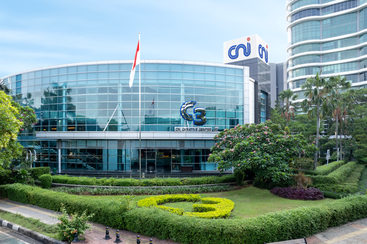 Transformasi CNI: Dari MLM ke "Mixed Marketing"