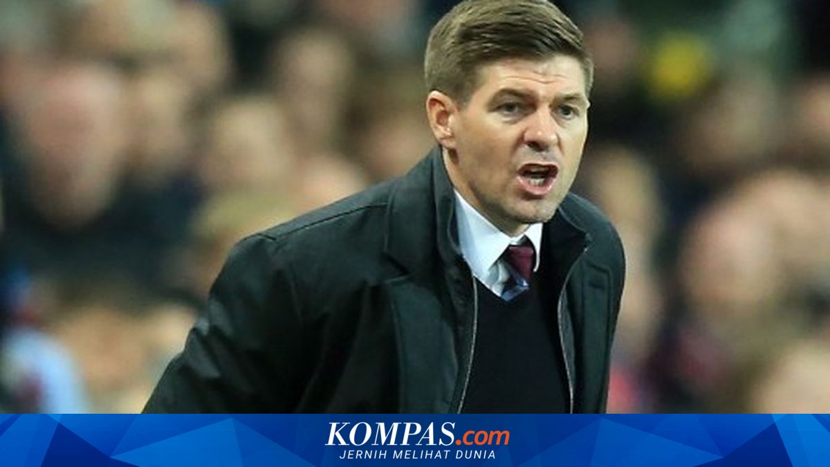 Steven Gerrard Beberkan Cara Agar Arsenal Bisa Kalahkan PSG di Final UCL