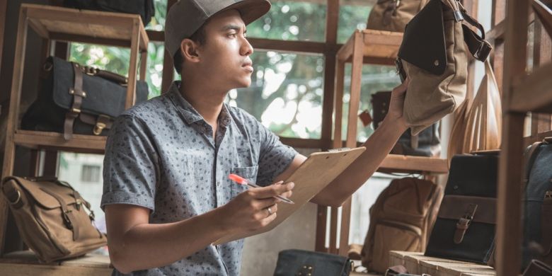 Berita Harian Database Umkm Terbaru Hari Ini - Kompas.com