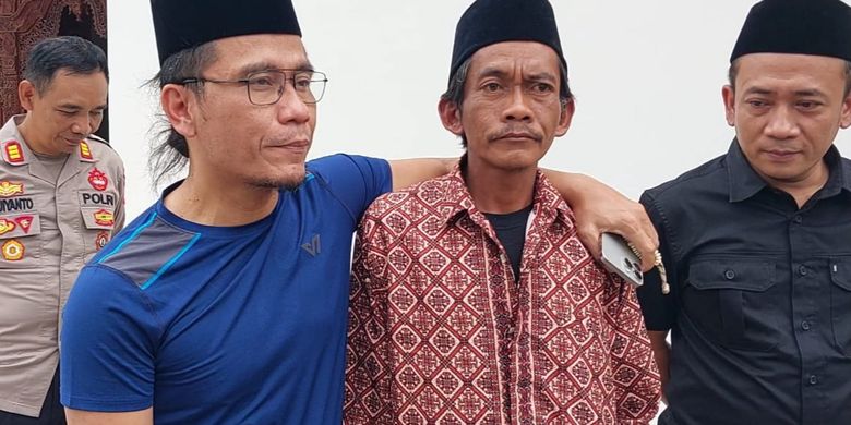 Berita Terkini Harian Menuai Terbaru Hari Ini - Kompas.com