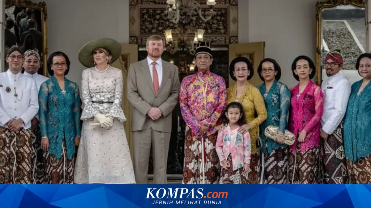 Rata-rata 182,5 Cm, Kenapa Orang Belanda Tinggi-tinggi?