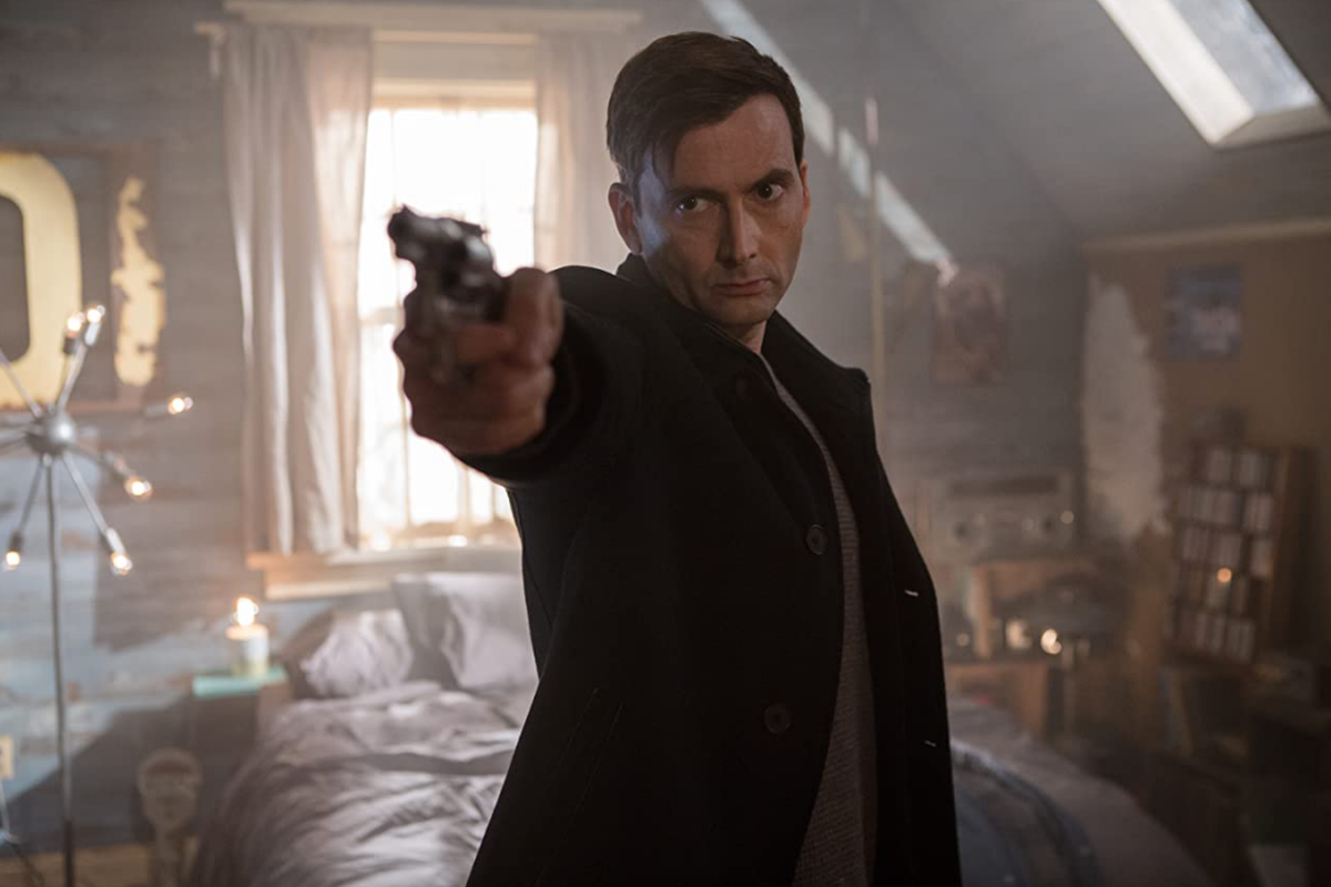 Sinopsis Bad Samaritan, Nasib Sial Perampok Rumah Mewah, Tayang di Mola TV