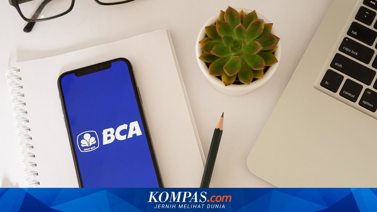 Rincian Limit Transaksi dan Biaya Admin BCA yang Berlaku mulai 2024