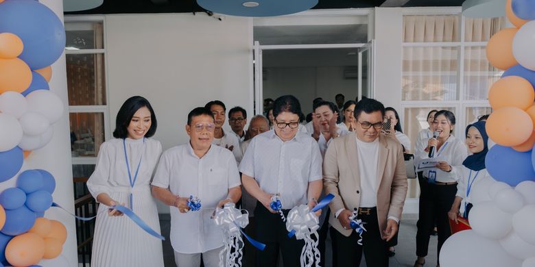 Pentingnya Grand Opening saat Memulai Usaha, Simak Manfaatnya...