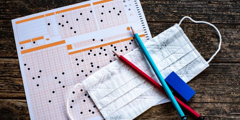 Contoh Soal Tes TOEFL tentang Struktur Kalimat serta Penjelasannya ...