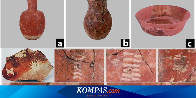 9000 Tahun Lalu Orang Manfaatkan Bir Untuk Upacara Ritual