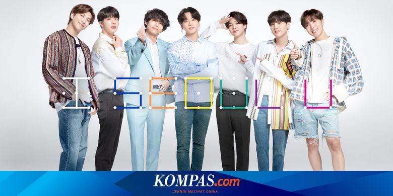 Jin Ungkap Masa Sulit Trainee BTS, Hanya Makan Dada Ayam dan Ada Batasan