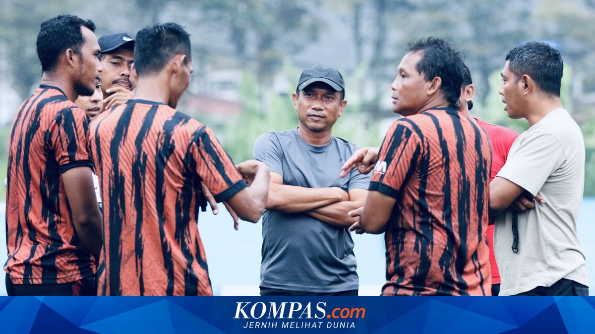 Menilik Nasib Klub yang Telah Memecat Pelatihnya Sepanjang Liga 1 2023 ...