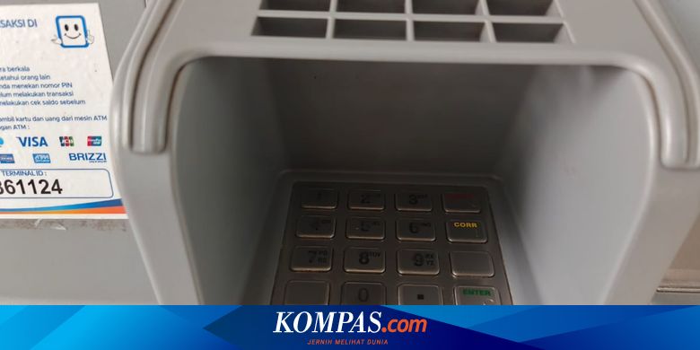 Kepanjangan PIN dan Bedanya dengan Password