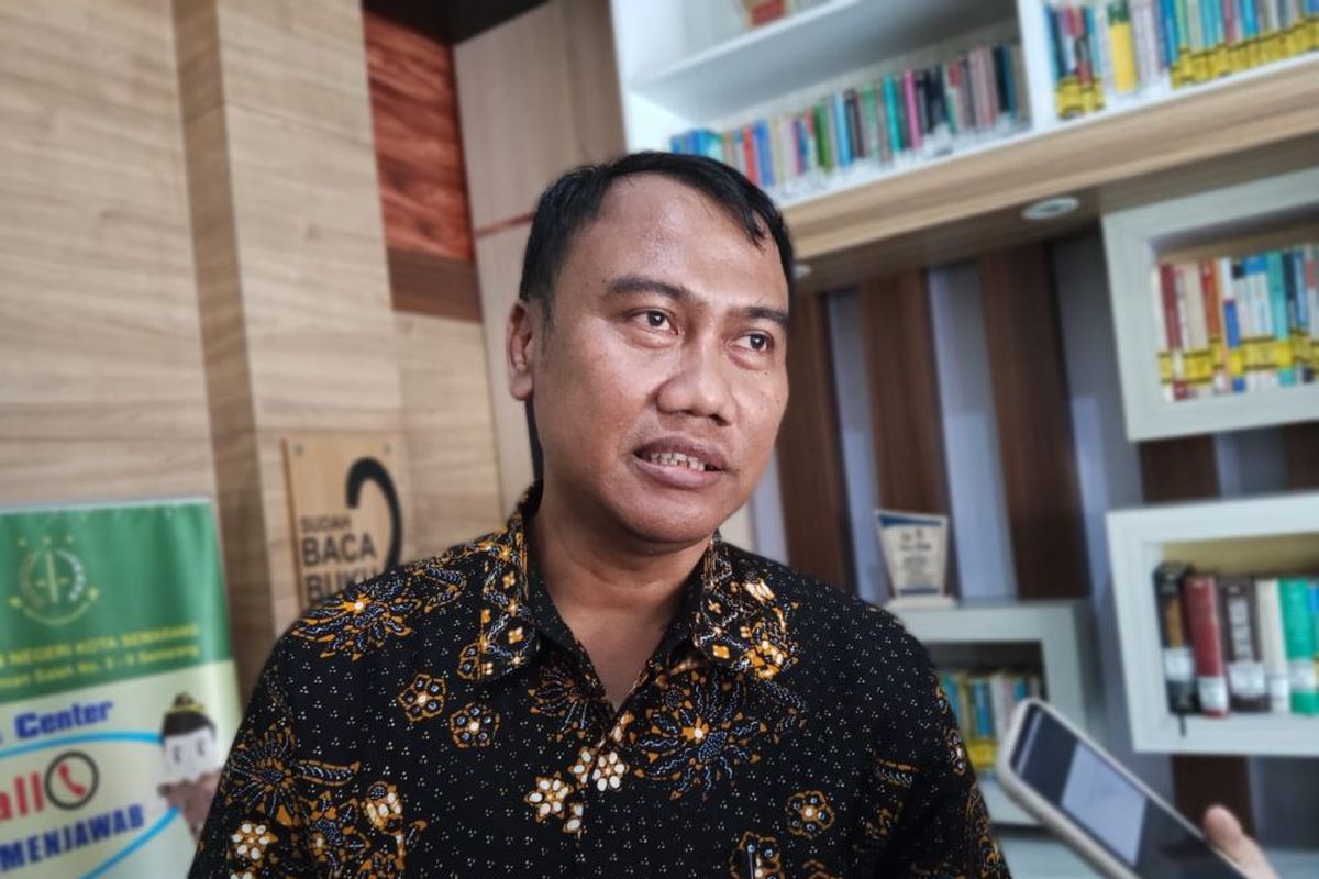 Jual Tanah Negara untuk Bisnis Tambang, 2 ASN di Semarang Ditangkap