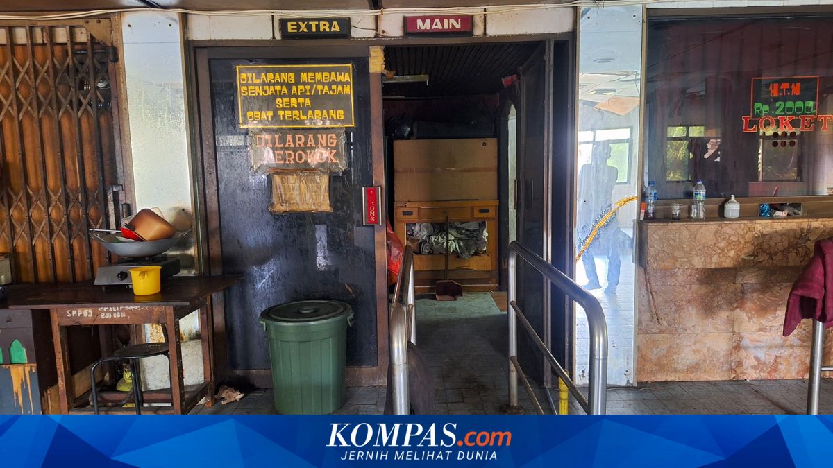 Bioskop Margaria, Saksi Kejayaan Film India di Tanjung Priok yang Kini ...