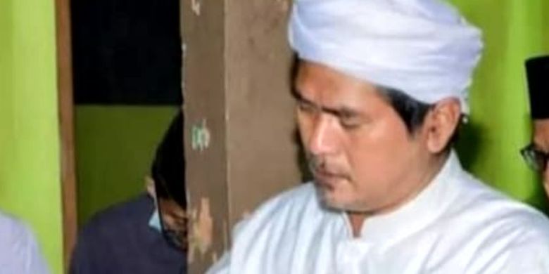 Berita Terkini Harian Kh Azizi Abdullah Meninggal Terbaru Hari Ini ...