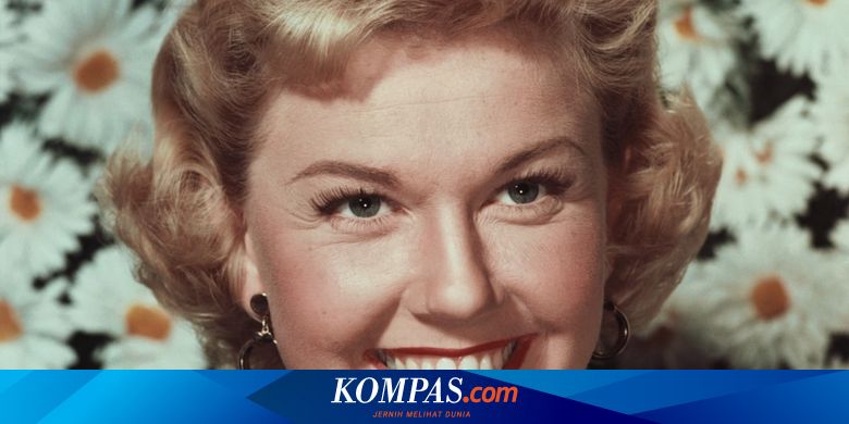 Lirik dan Chord Lagu Que Sera, Sera dari Doris Day