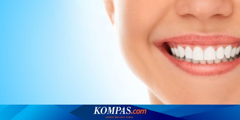 UGM Ciptakan Aplikasi Deteksi Kesehatan Gigi lewat Foto