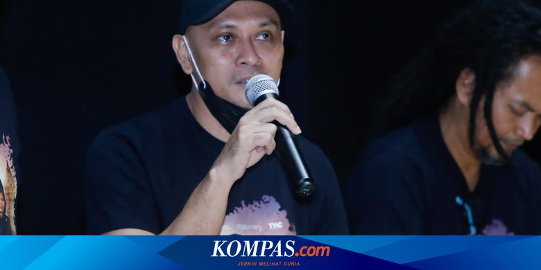 Jawaban Andra Ramadhan Saat Harus Memilih antara Warna Suara Once atau ...
