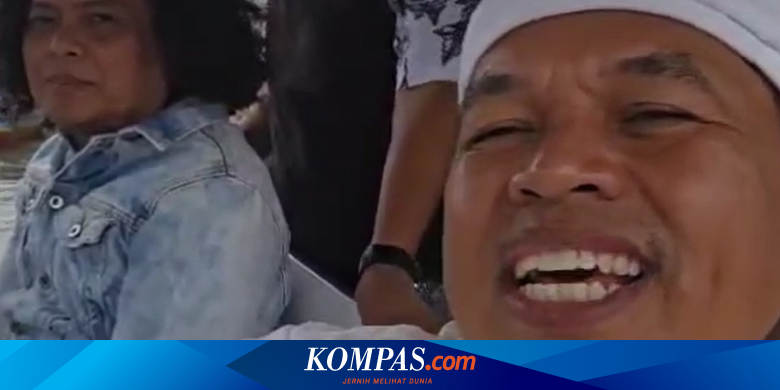 Dedi Mulyadi Ungkap Dua Perusahaan Pemilik Pagar Laut di Bekasi Tak Punya Izin