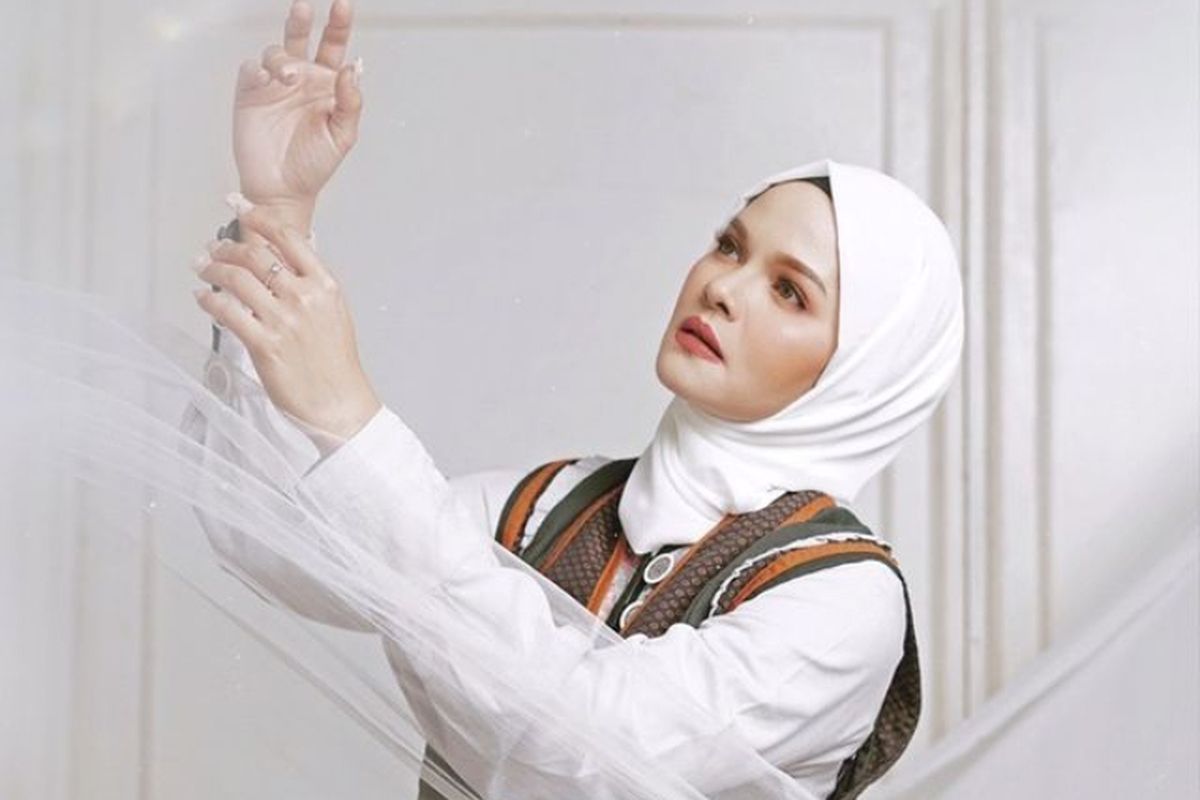 Lirik Lagu Jangan Harap Kembali, Singel Terbaru dari Terry