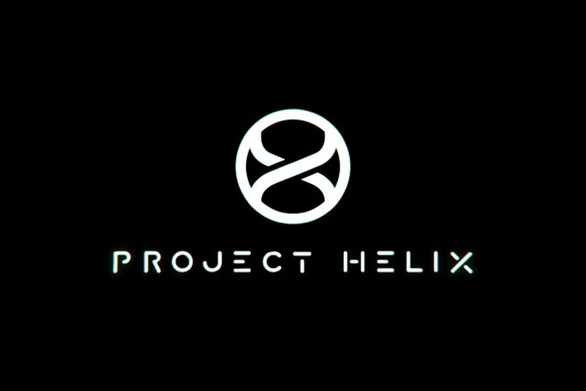 Xbox Belum Mati, Microsoft Siapkan Konsol Baru Project Helix