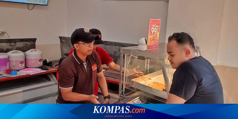 ROSCIK Buka 2 Cabang Baru di Bekasi dan Jakarta