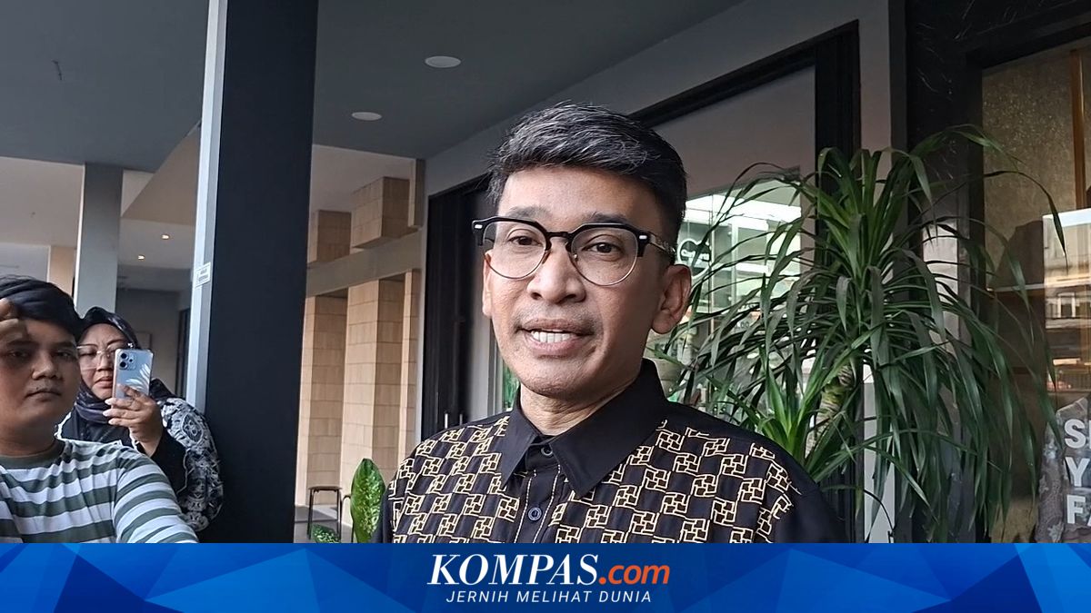 Ruben Onsu Respons Unggahan Viral Betrand Peto: Tak Ingin Fitnah!