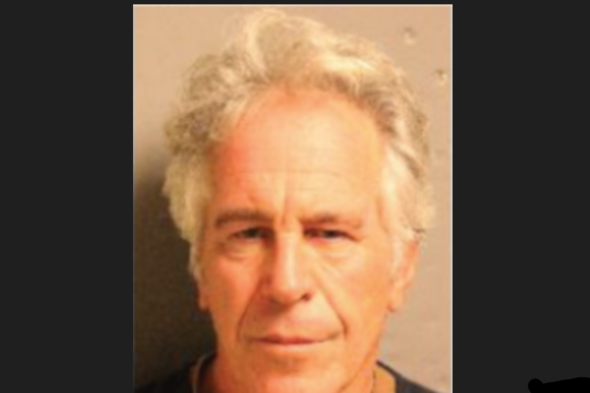 Kronologi Lengkap Kasus Jeffrey Epstein: Dari Laporan 1996 hingga ...