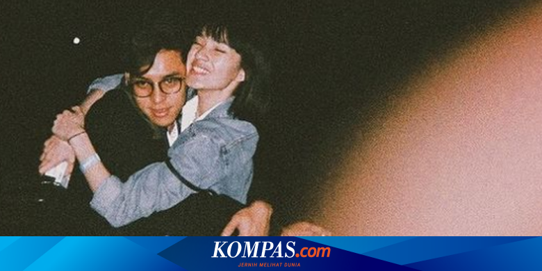 Diketahui Sudah Menikah, Ardhito Pramono Pernah Jadikan Jeanneta ...