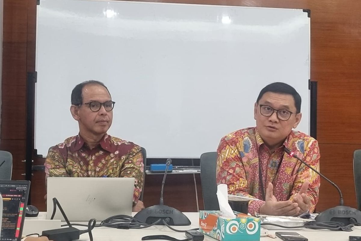 BI FRN Diterbitkan 17 November 2025, Tahap Awal Dijual ke 20 Dealer Utama