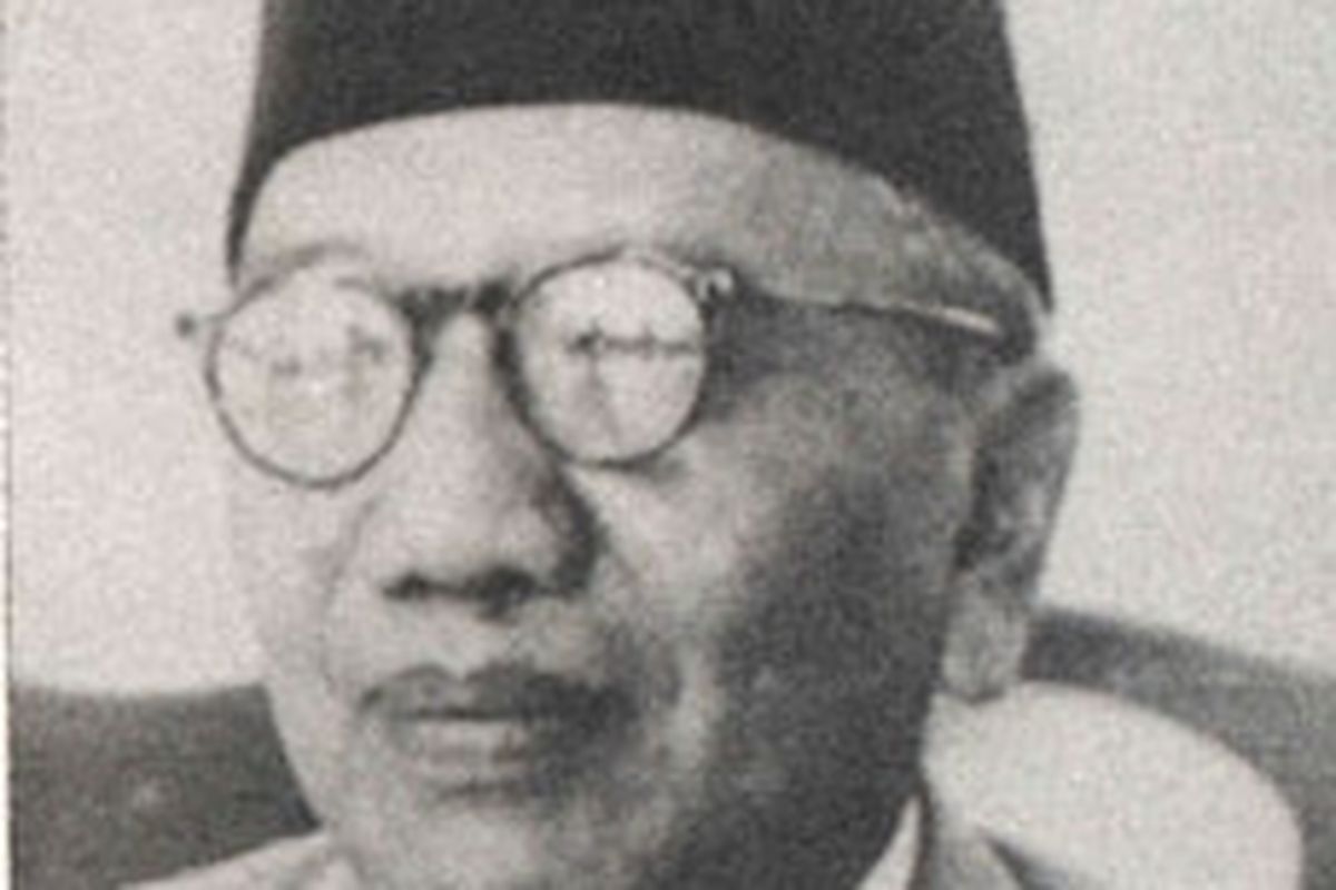 Kabinet Susanto: Penetapan dan Susunan