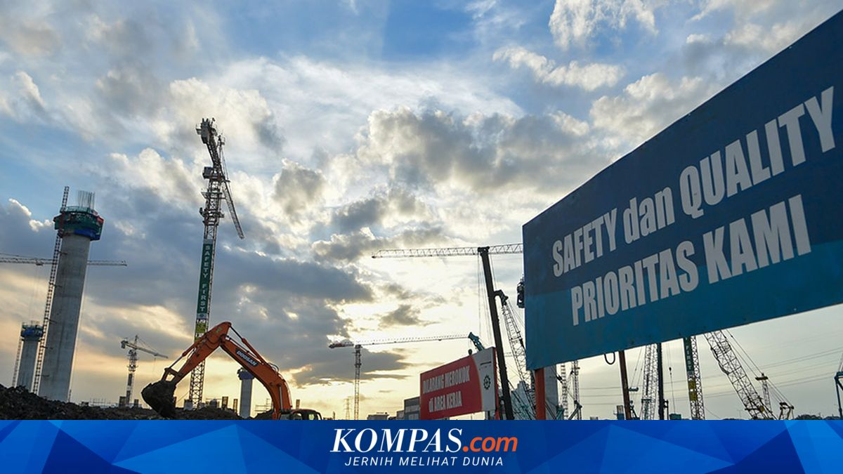 Kabar Terbaru Proyek Jakarta International Stadium
