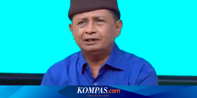 Kadir Cerita Asal-usul Nama Panggung hingga Kehidupan Keras sejak Kecil
