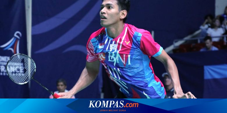 Hasil Hylo Open 2022: Chico Melaju ke 16 Besar, Potensi Duel Merah Putih